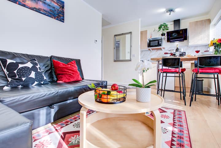 1br Flat-free Parking-tottenham Stadium-london - Enfield, UK