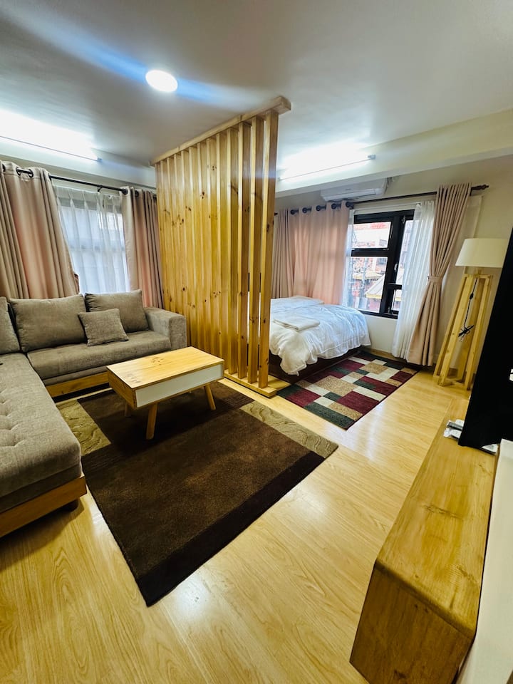 Apartment In Patan Durbar
Ivanna Apartment-1 - Katmandú