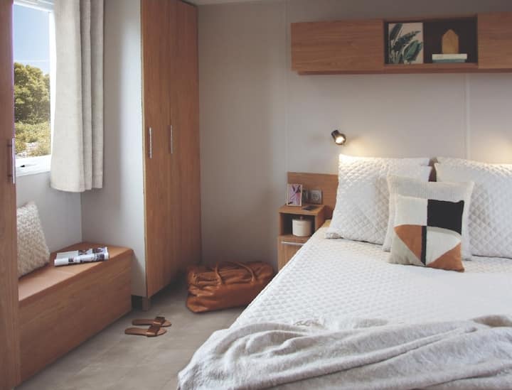 Mar Estang 45m2 Lit Bébé - Canet-en-Roussillon