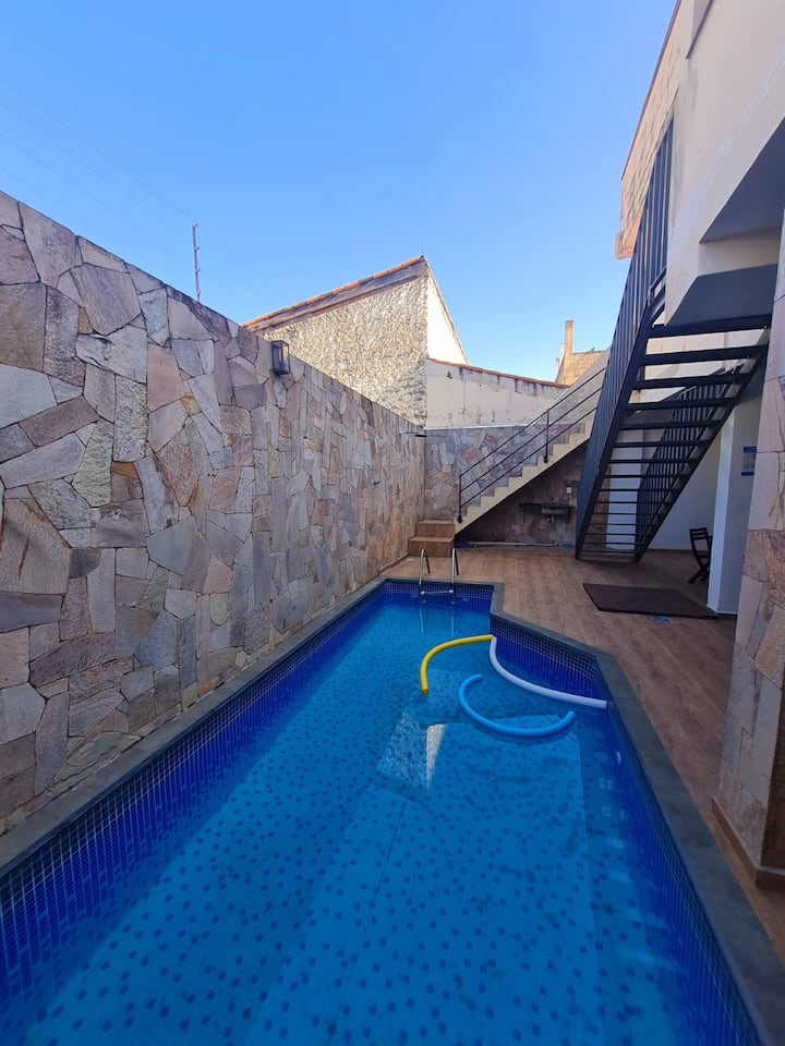 Recanto Da Lele - Aparecida