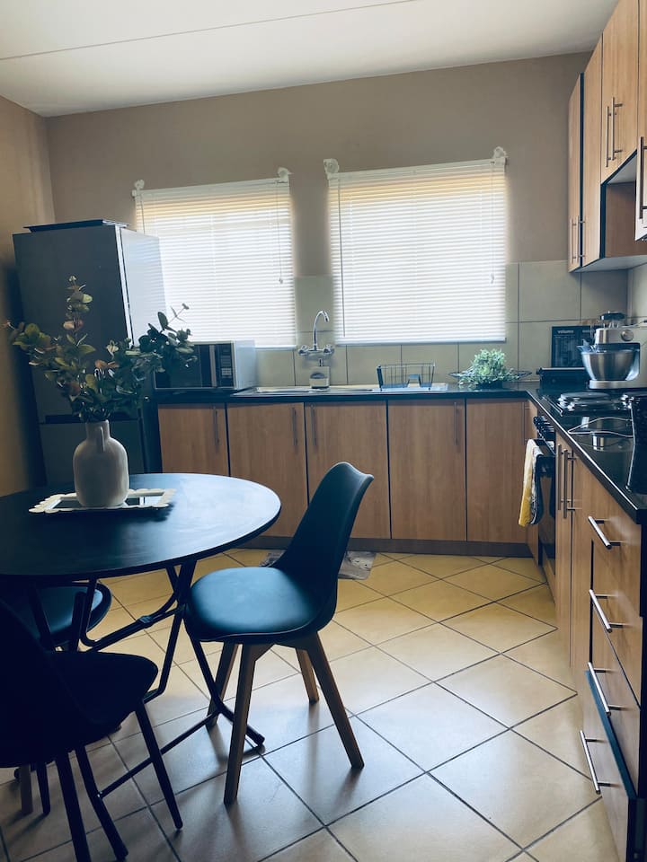 Chachas Home - Burgersfort