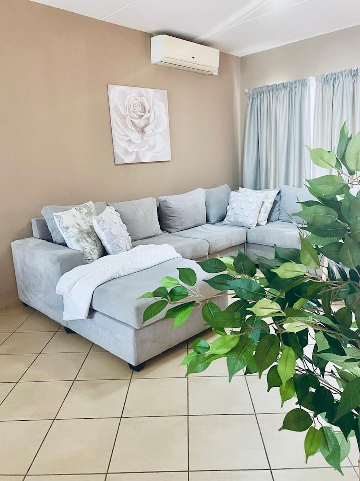 Chachas Home - Burgersfort