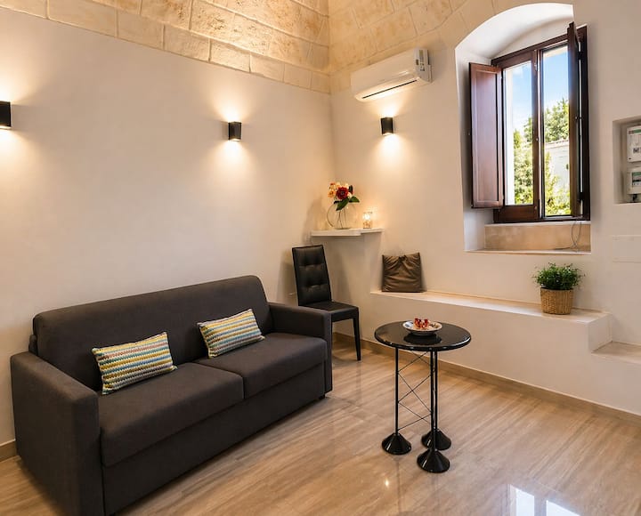 Casa Borgo Sant'angelo - Andria