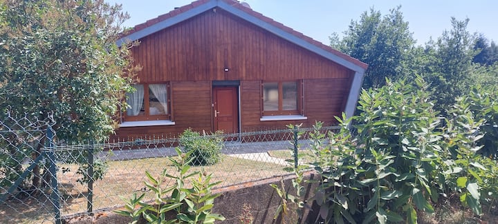 Chez Lucie Et Nico - Aydat