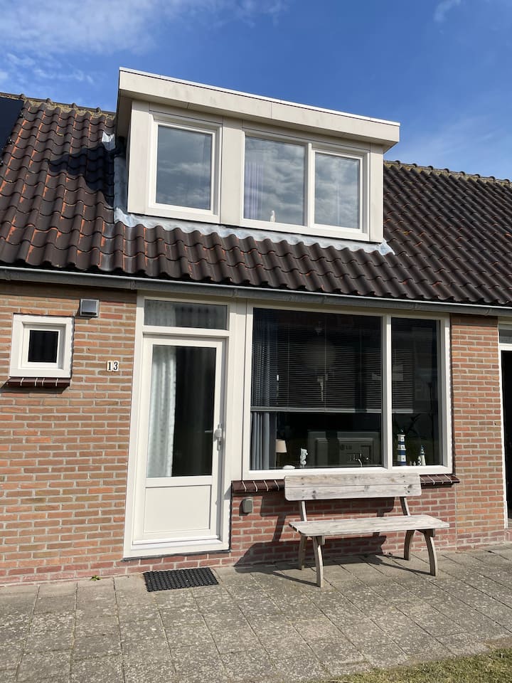 Fantastisch - Egmond aan Zee