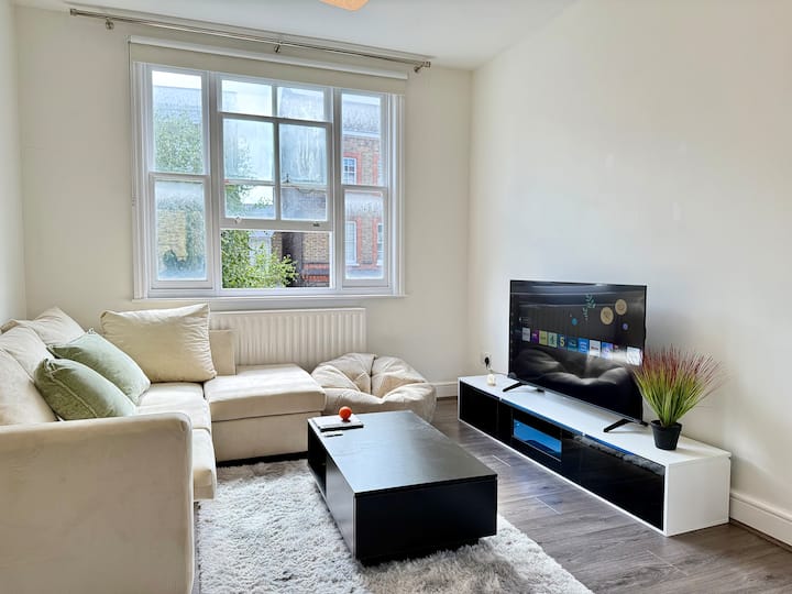 5.0| Luxury 2br Apartment, Islington - Londres