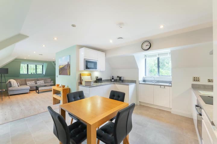 1 Bed In Windermere (Oc-lr132) - Ambleside