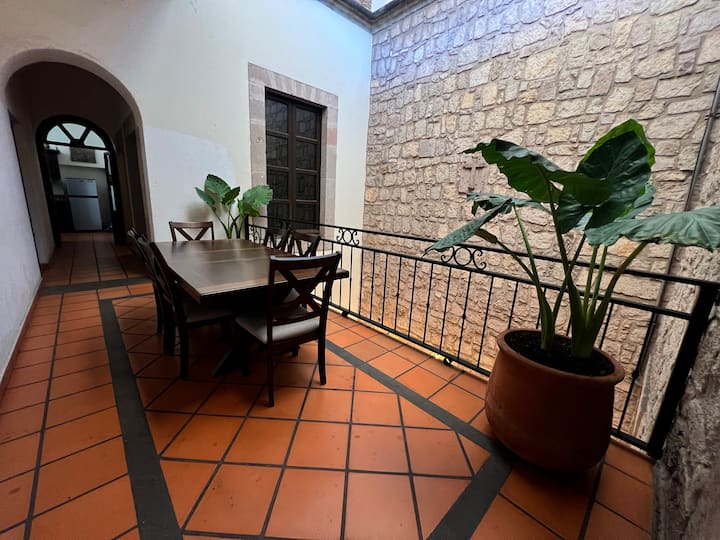 Casa Monarca 3 - Morelia