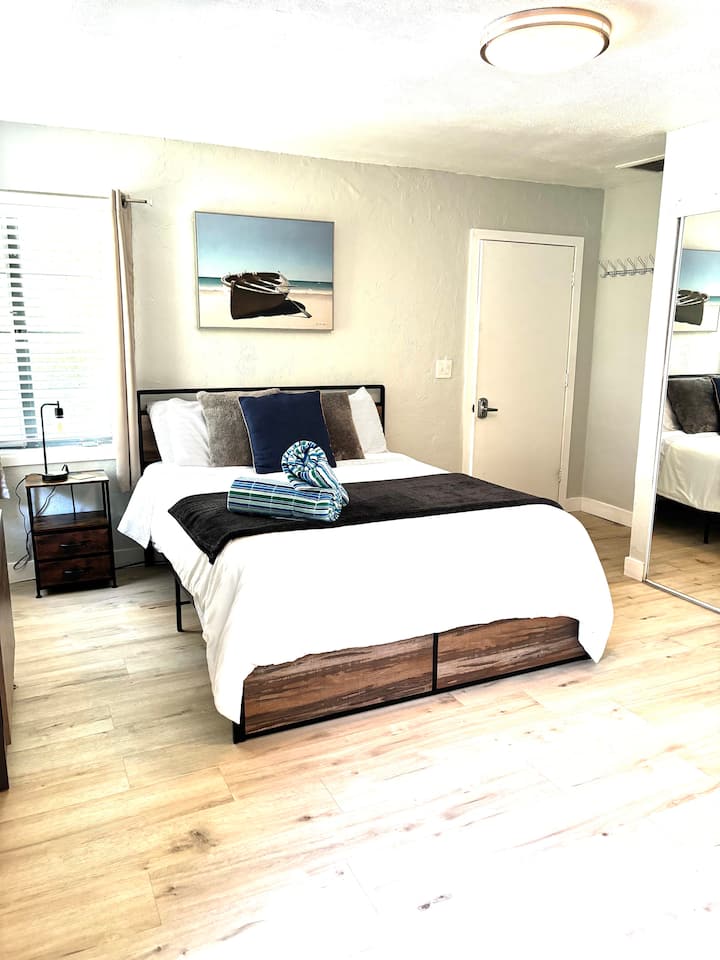 Lido-key-tiny Adorable Studio-c - Sarasota