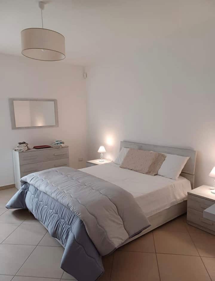 Golden Home - Mesagne