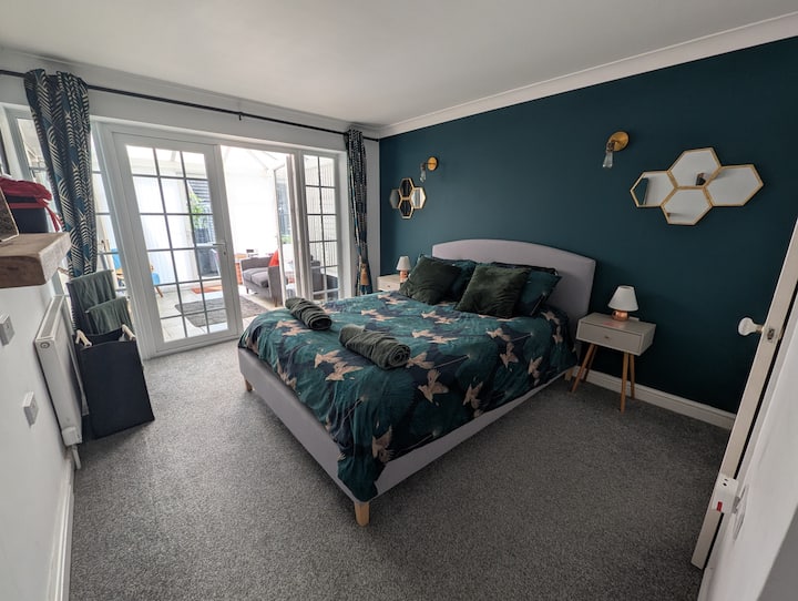 Evesham Road Annexe - Stratford-upon-Avon