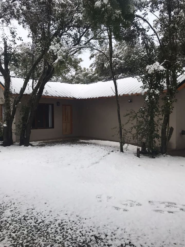 Cabaña El Remanso 2 - San Carlos de Bariloche