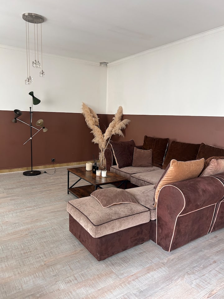 Apt Standing 350m Gare Tv St Pierre Des Corps - Montlouis-sur-Loire