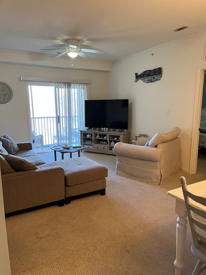 2br/2 Bath Condo -Lewes-rehoboth - Lewes, DE