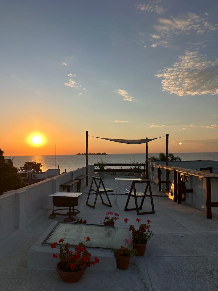 Villa Julia Barrio Histórico - Colonia del Sacramento