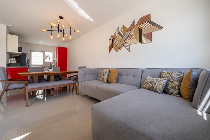 Cómodo Alojamiento - Santiago de Querétaro