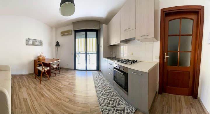 Appartamento Vicino Al Mare - Alghero