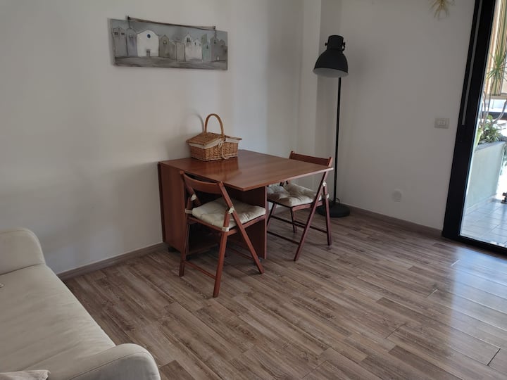 Appartamento Vicino Al Mare - Alghero