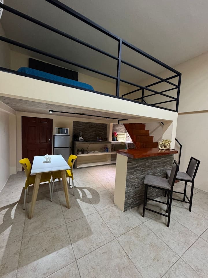 Loft Centrico - Orizaba