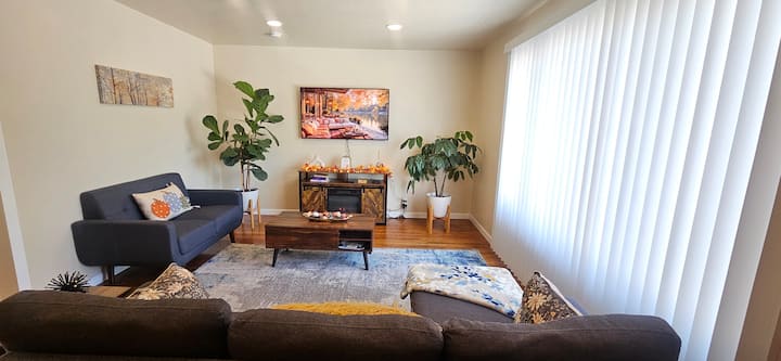 Casita Conway 2 - Las Cruces, NM