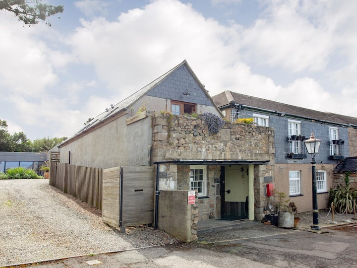 Wheal Trenwith Cottage - St Ives