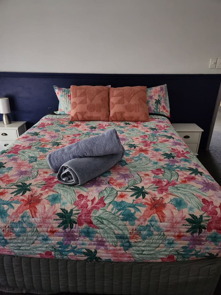 East Bunbury Villa - Bunbury