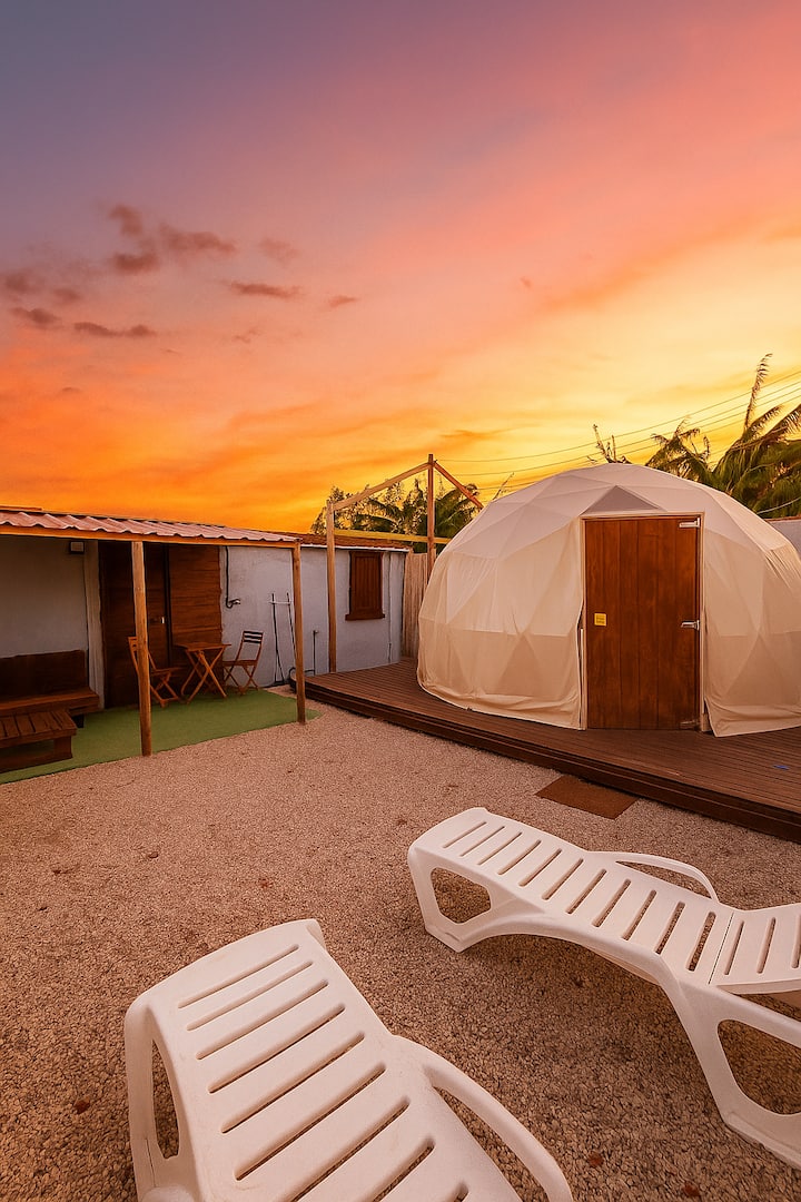 Adama - San Fernando