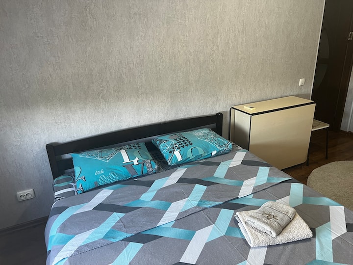 Просторная квартира в центре - Chișinău