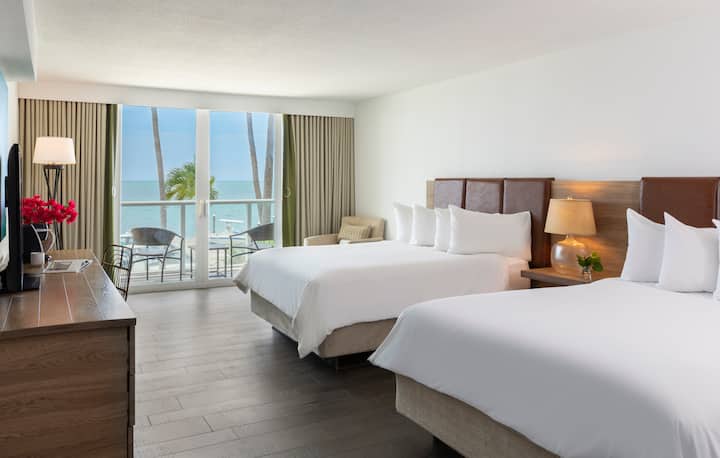 Enjoy A Hassle-free And Suiting Stay! Free Parking - Islamorada, FL