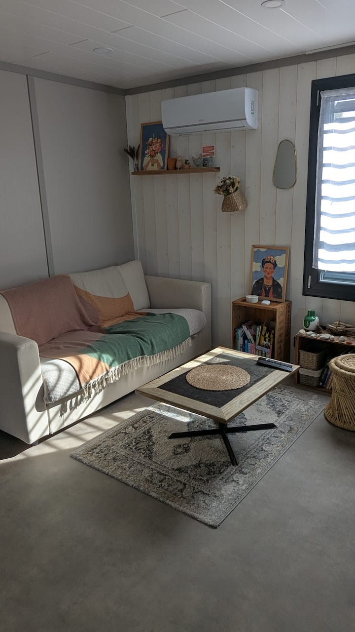 Cottage à La Baule - Guérande - Guérande