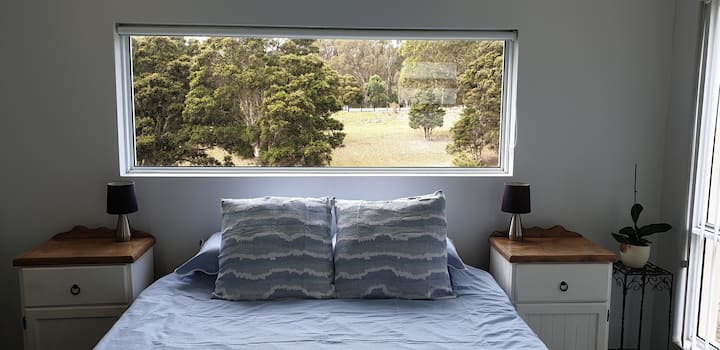 Jervis Bay Hinterland - Jervis Bay