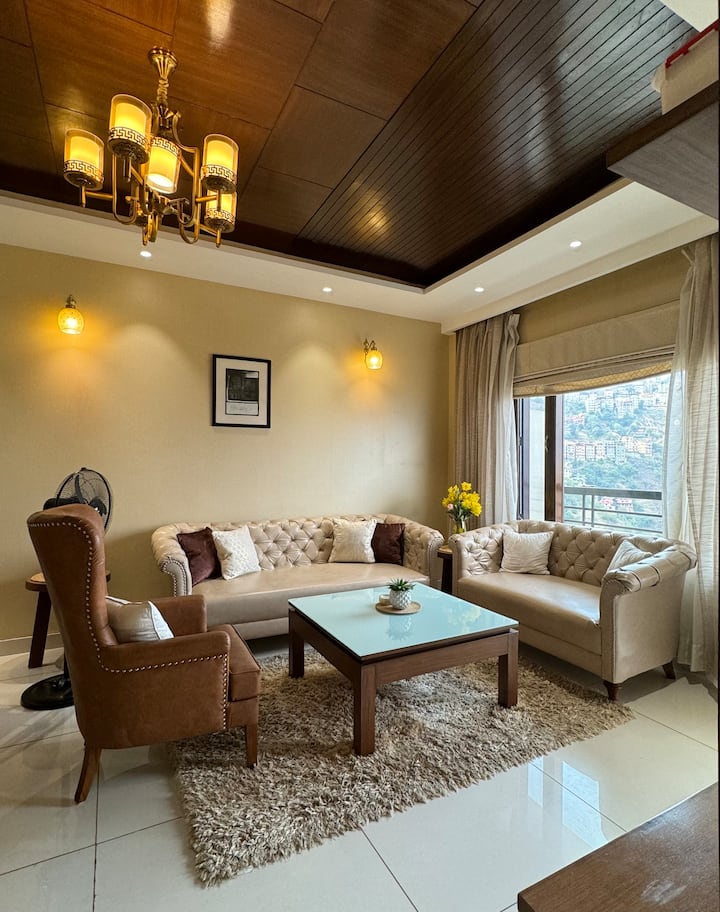 Jasm Homes | Modern Apartment In Shimla | 3bhk - Shimla
