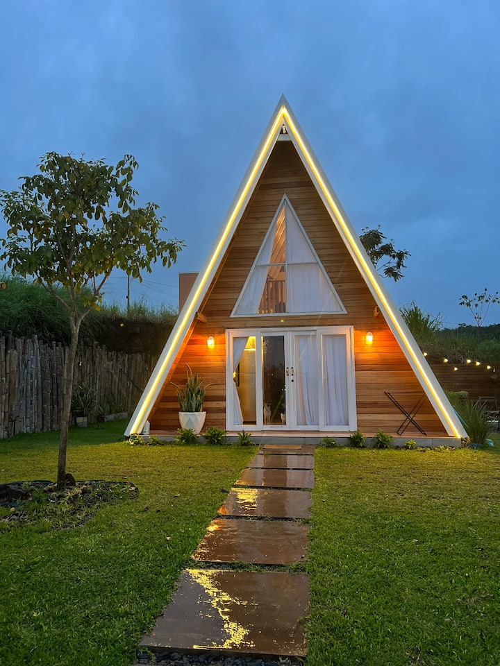 Cabanas Do Cerrado - Caldas Novas