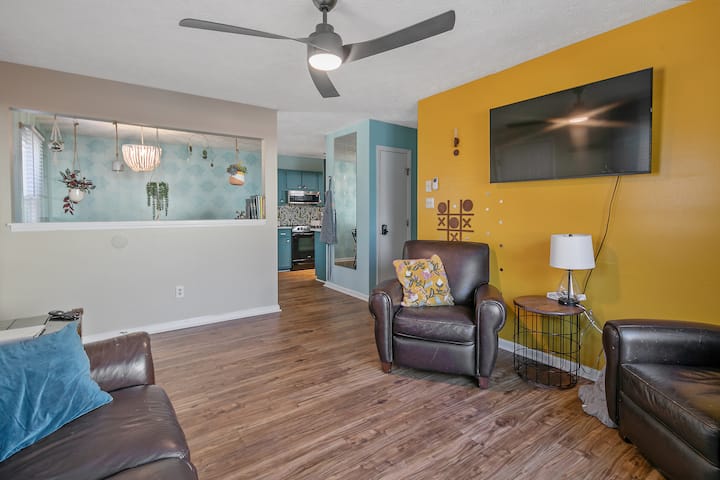 Raeford Retreat - Fayetteville, NC