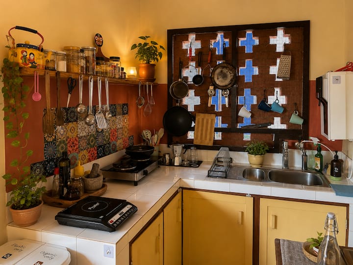 Silent Valley House — Home Comfort For The Soul - Kovalam