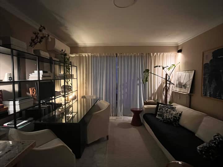Design Apartement - Nice