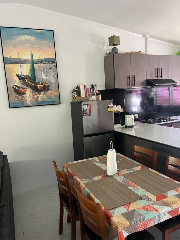 Cozy Nest Homestay - Nadi