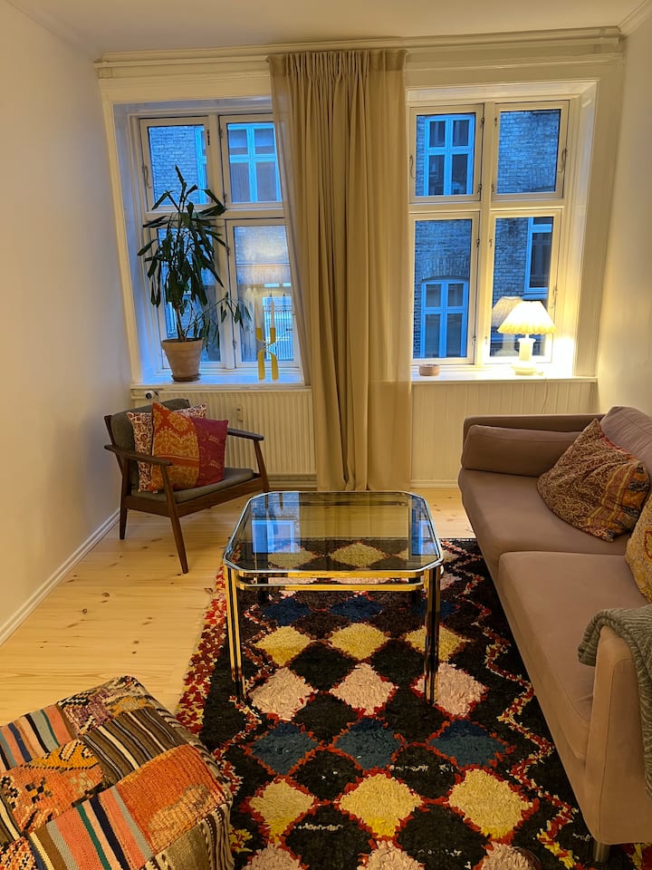 In The Heart Of Cph - Copenhagen
