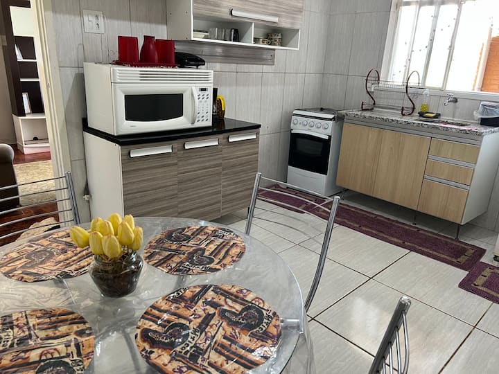 Perto: Rodoviária E Pts Turísticos/vaga E Churras. - Poços de Caldas