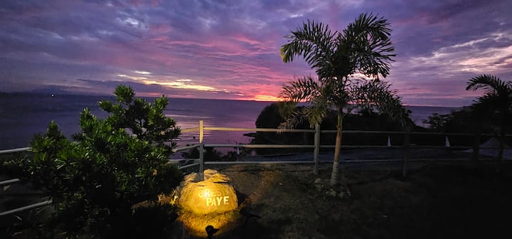 Cresta Paye Beach Campsite - Lian