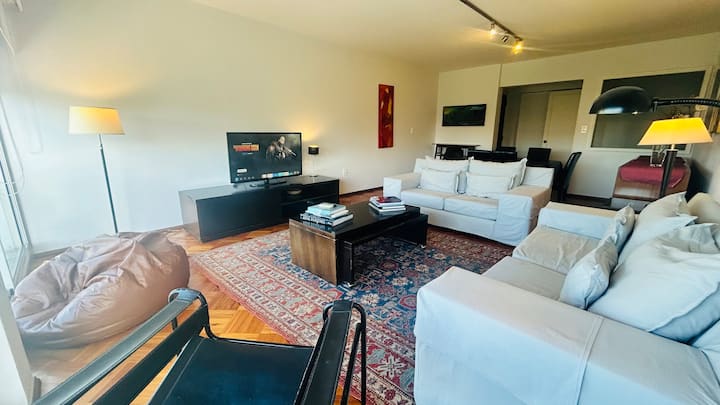 Gran Confort Biarritz,  Montevideo - Montevideo