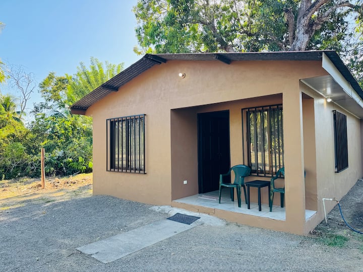 Casa Ara Macao En Paquera - Paquera