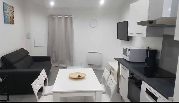 Appartement Cœur De Ville - Lunel