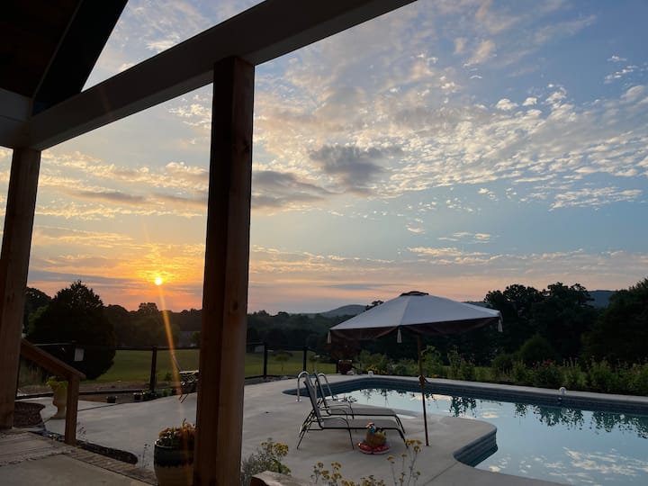 The Loft At Strawberry Estates - Chickamauga Lake, TN