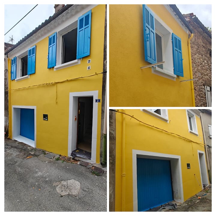 Maison Du Monde (Un Petit Aperçu Des Mes Voyages) - Brignoles