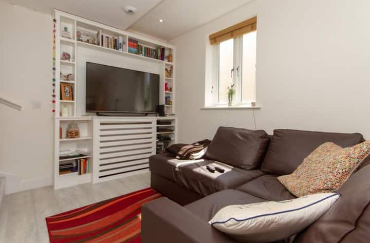 Cosy Base To Explore Cambridge - Cambridge