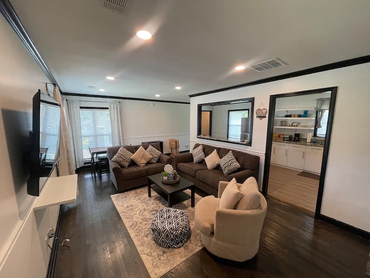 Cozy Atlanta Get Away! - Decatur, GA