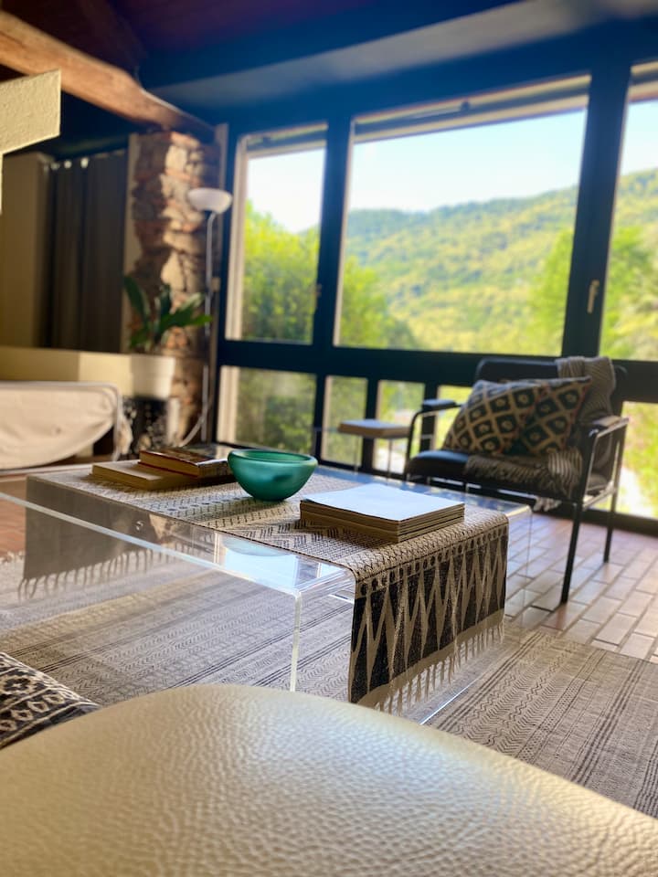 Rustico La Camelia - Malcantone