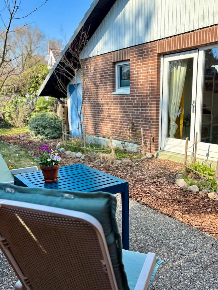 Gemütlicher Natururlaub Am Steinhuder Meer - Wunstorf