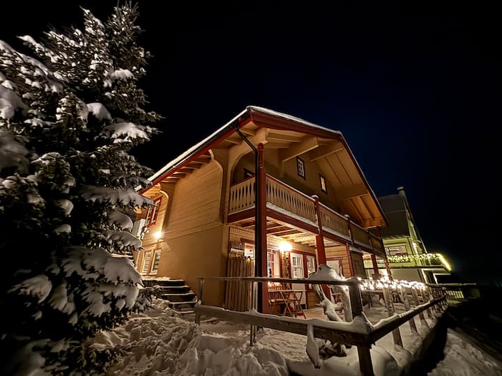 Tegefjäll/åre, Ski In - Ski Out. - Åre